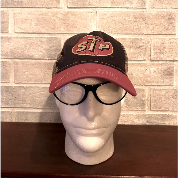 Accessories | Stp Cap | Poshmark